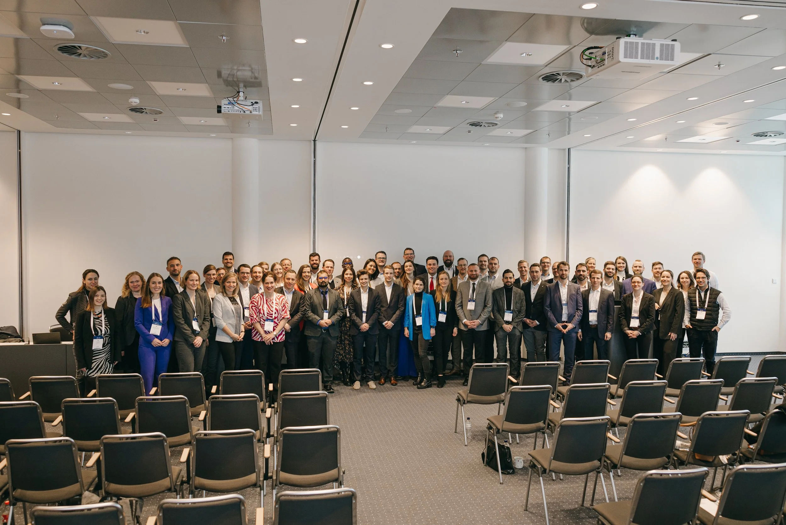 NextGen Aviation Leaders — 14th Aviation Forum 2024