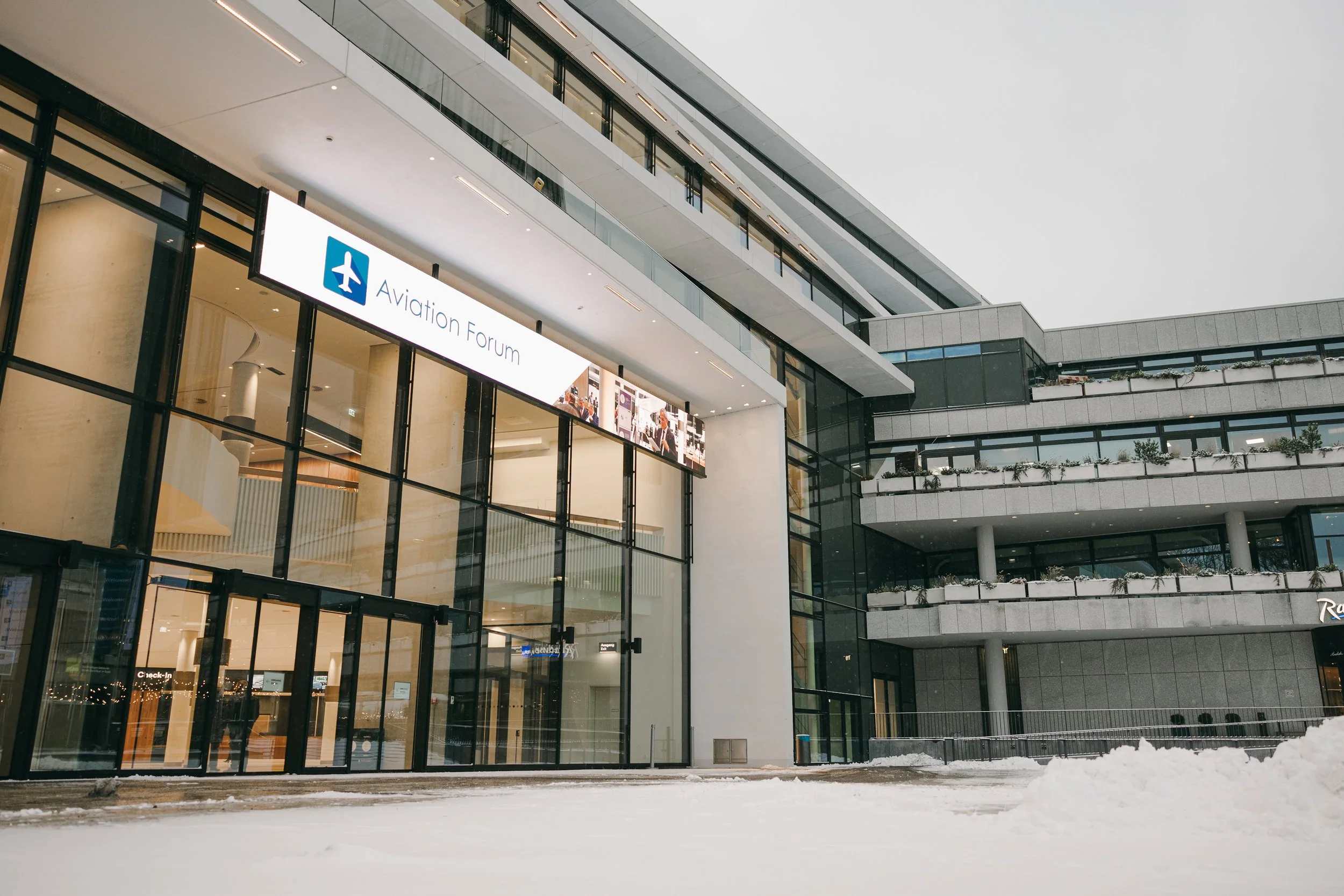 14th Aviation Forum 2024 - Europe’s leading aerospace conference