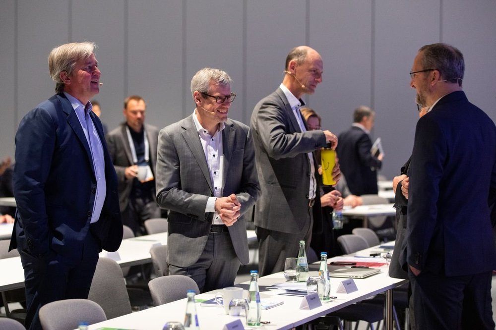 Participants list — 14th Aviation Forum 2024