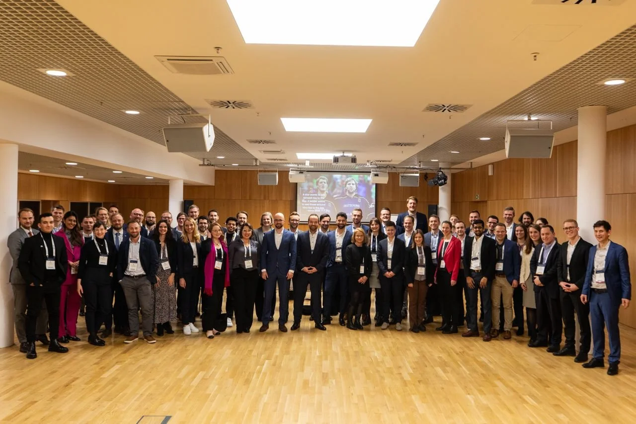 NextGen Aviation Leaders | Dec 5 — Aviation Forum