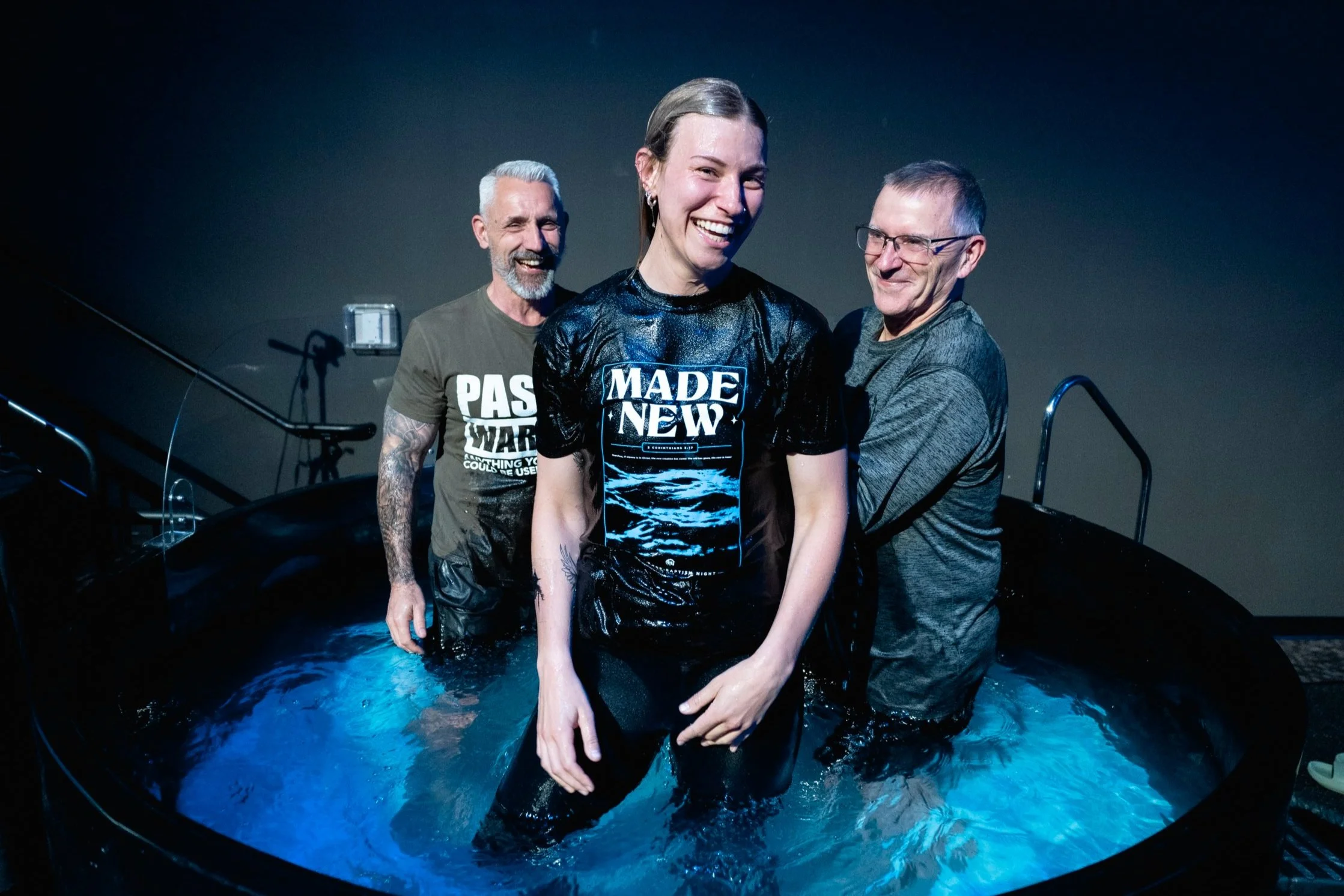 First Free Church