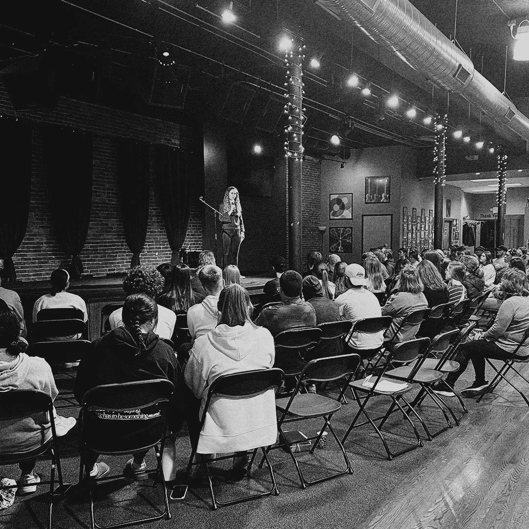 College — First Free Church