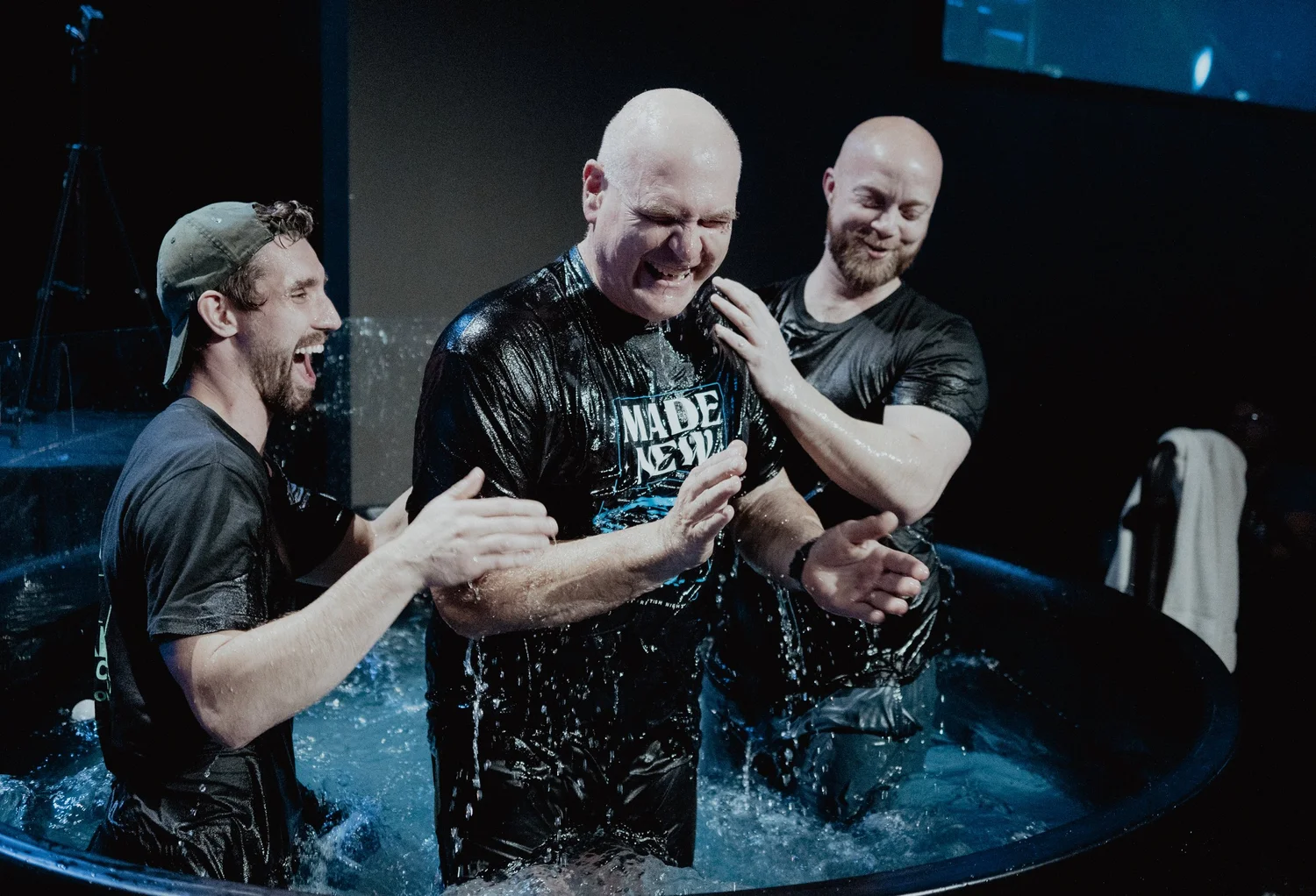 First Free Church