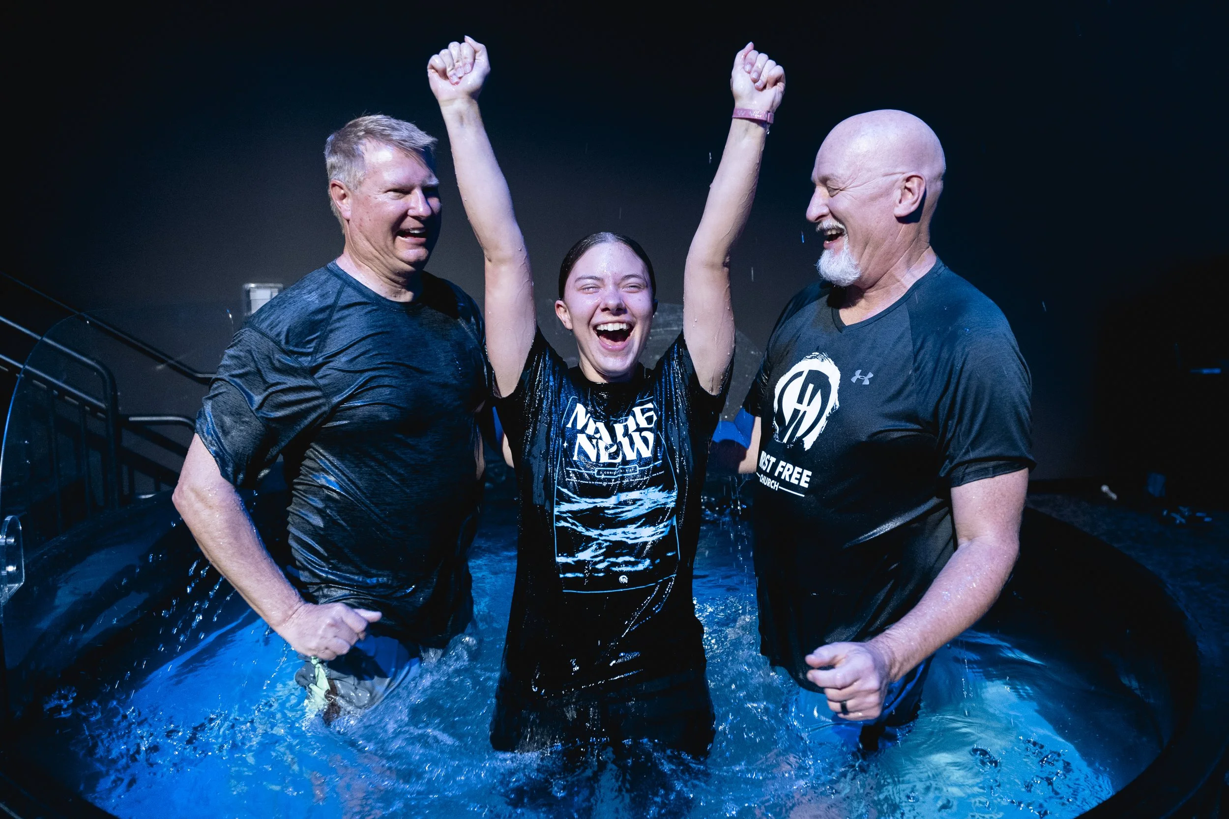 First Free Church