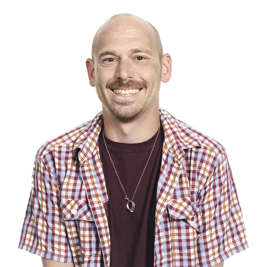 Our Team — First Free Church