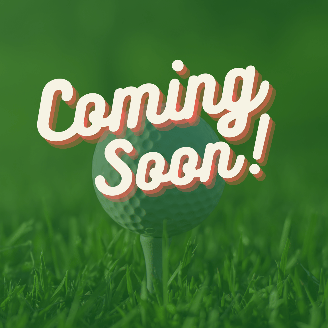 Tournaments & Events — Smithers Golf & Country Club
