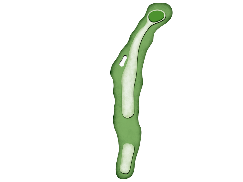 Course Overview — Smithers Golf Club