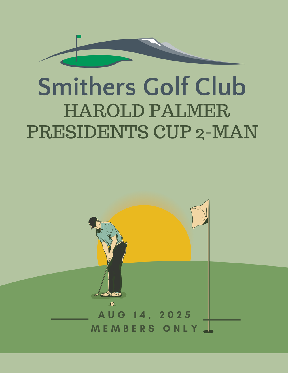 Tournaments & Events — Smithers Golf Club