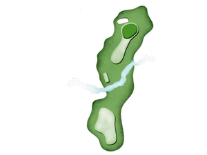 Course Overview — Smithers Golf Club