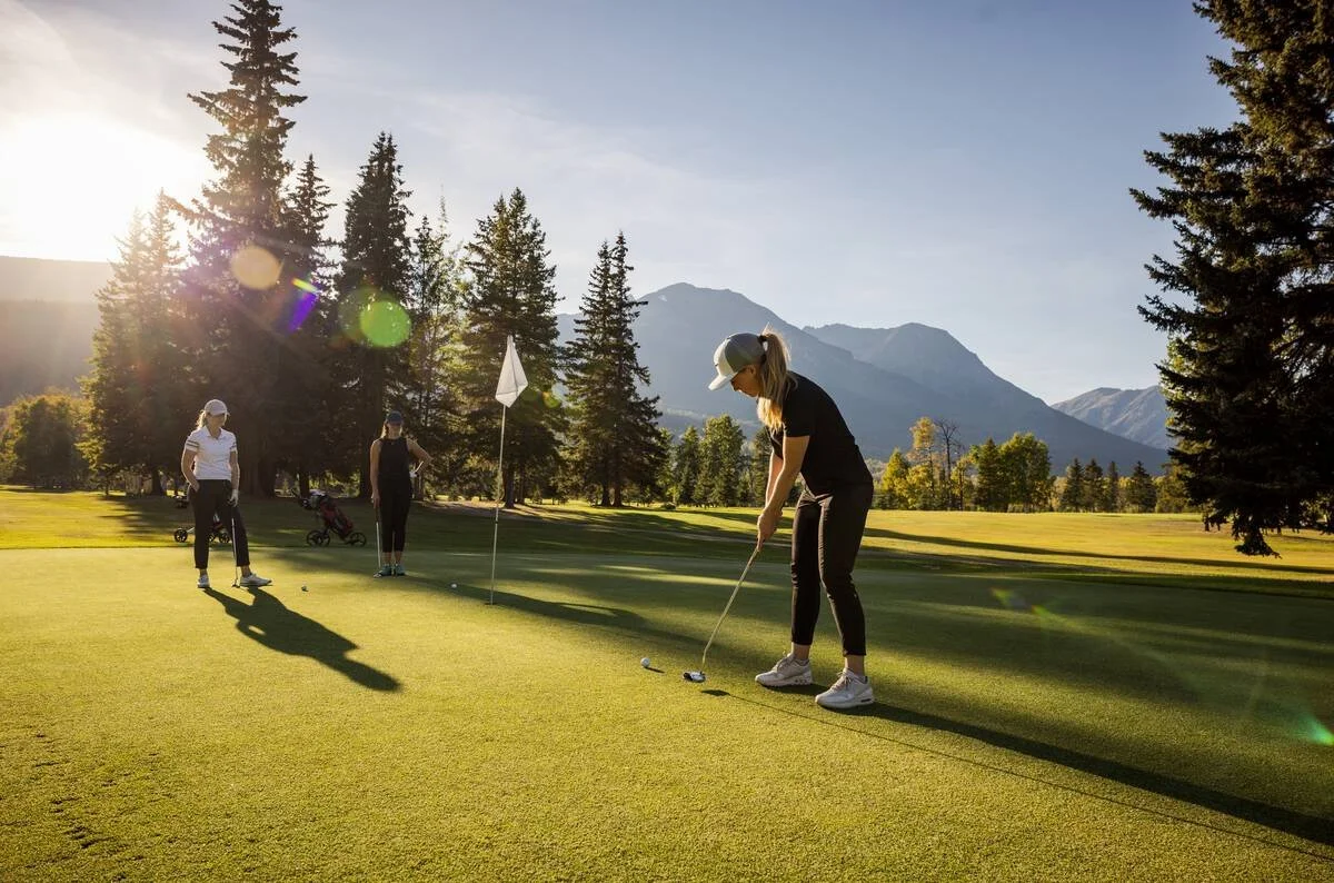 Smithers Golf Club