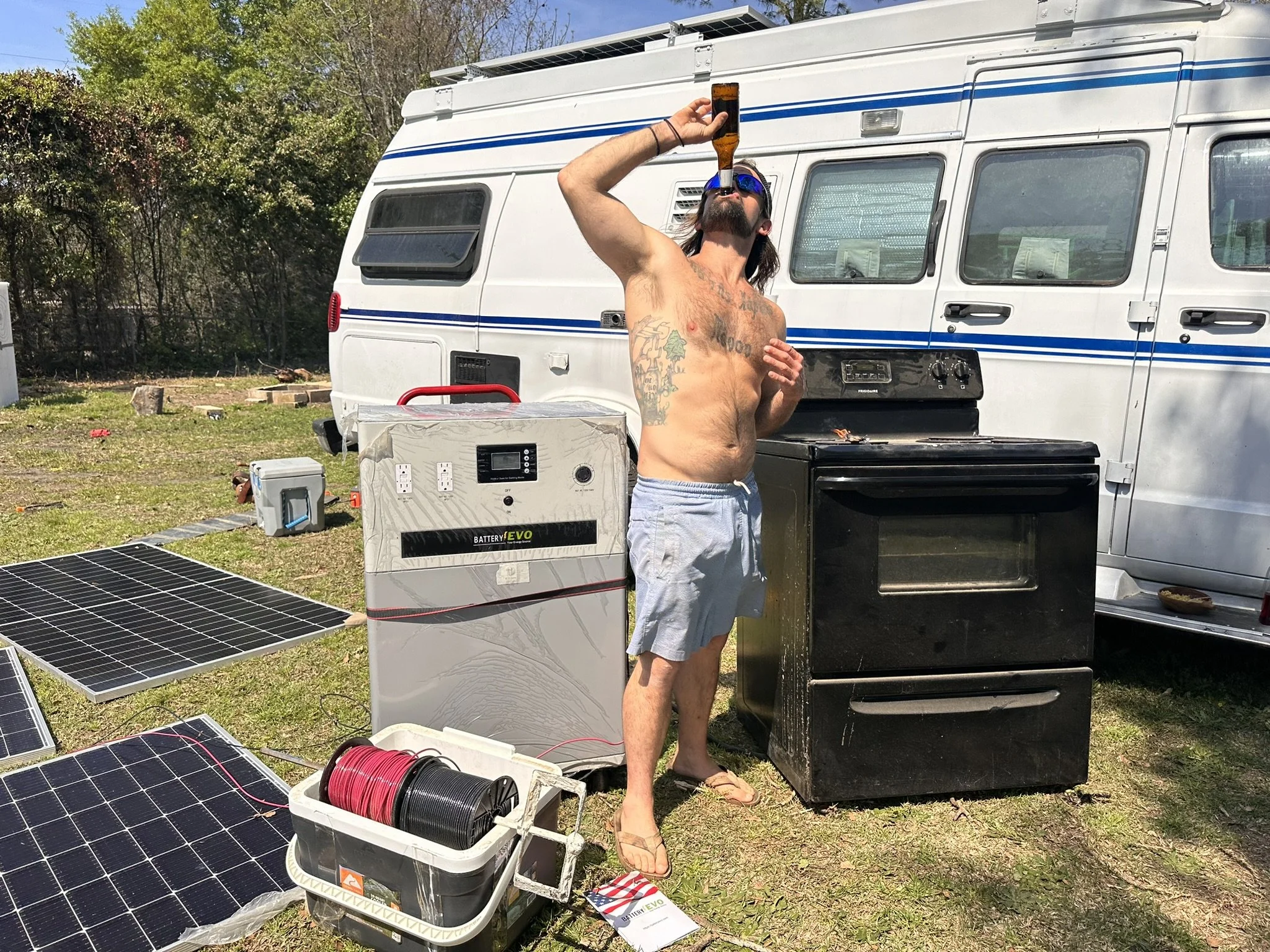 Appointments 2 — Joe Felz