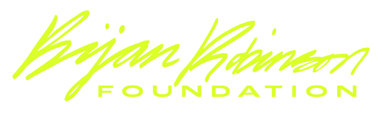 Giving Back — Bijan Robinson