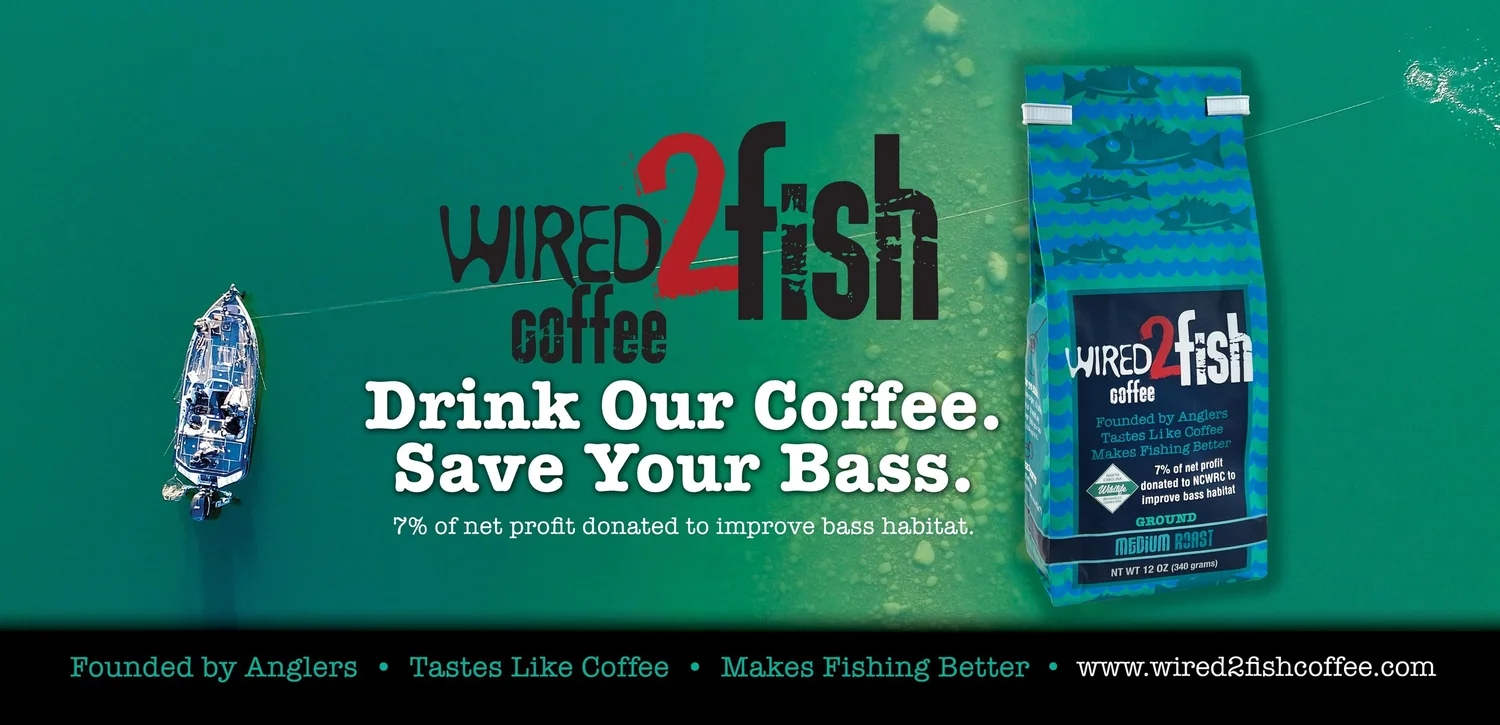 Wired2fish Coffee