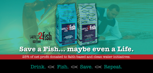 Wired2fish Coffee