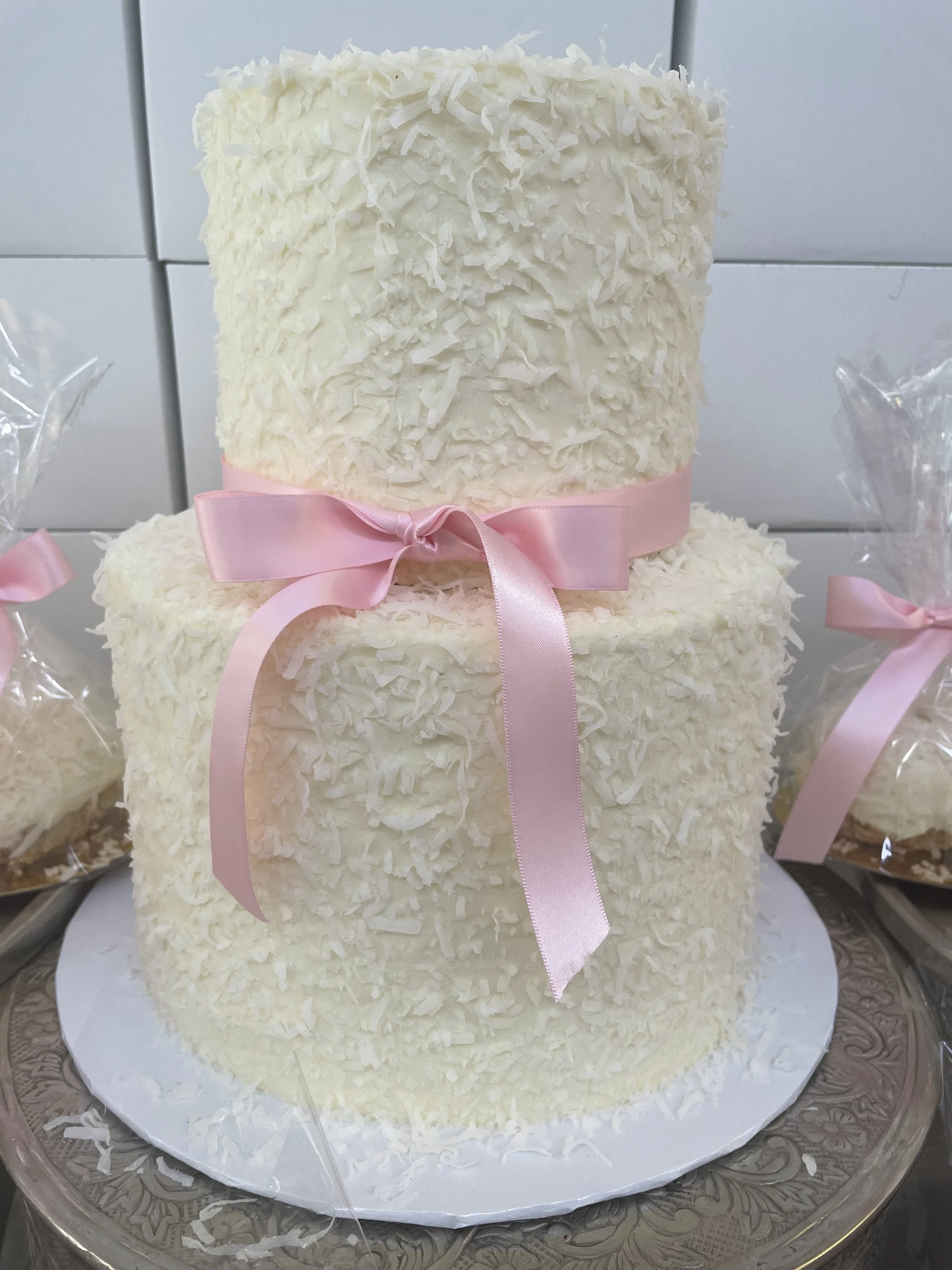 products — Doan's Bakery