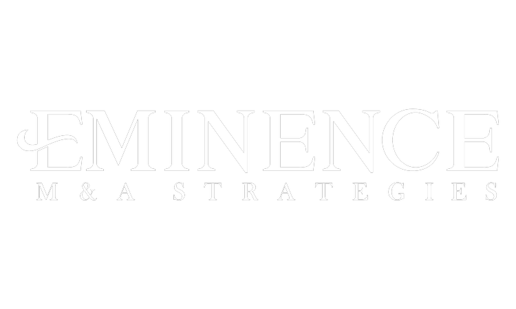 Eminence M&A Strategies
