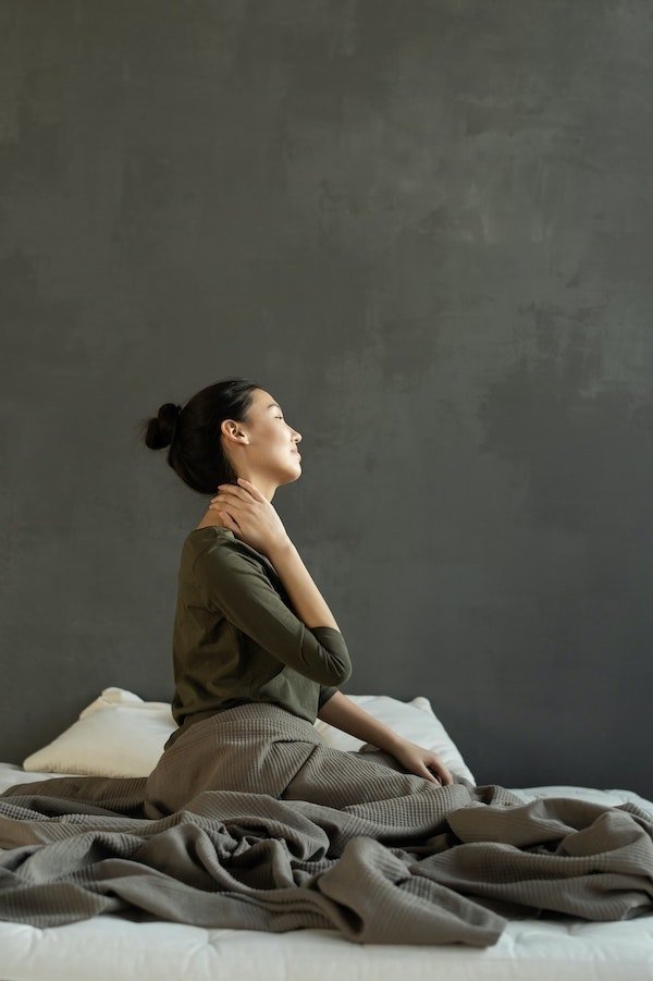 Neuromuscular Massage — Englewood, CO — HeartSeed Massage and Wellness