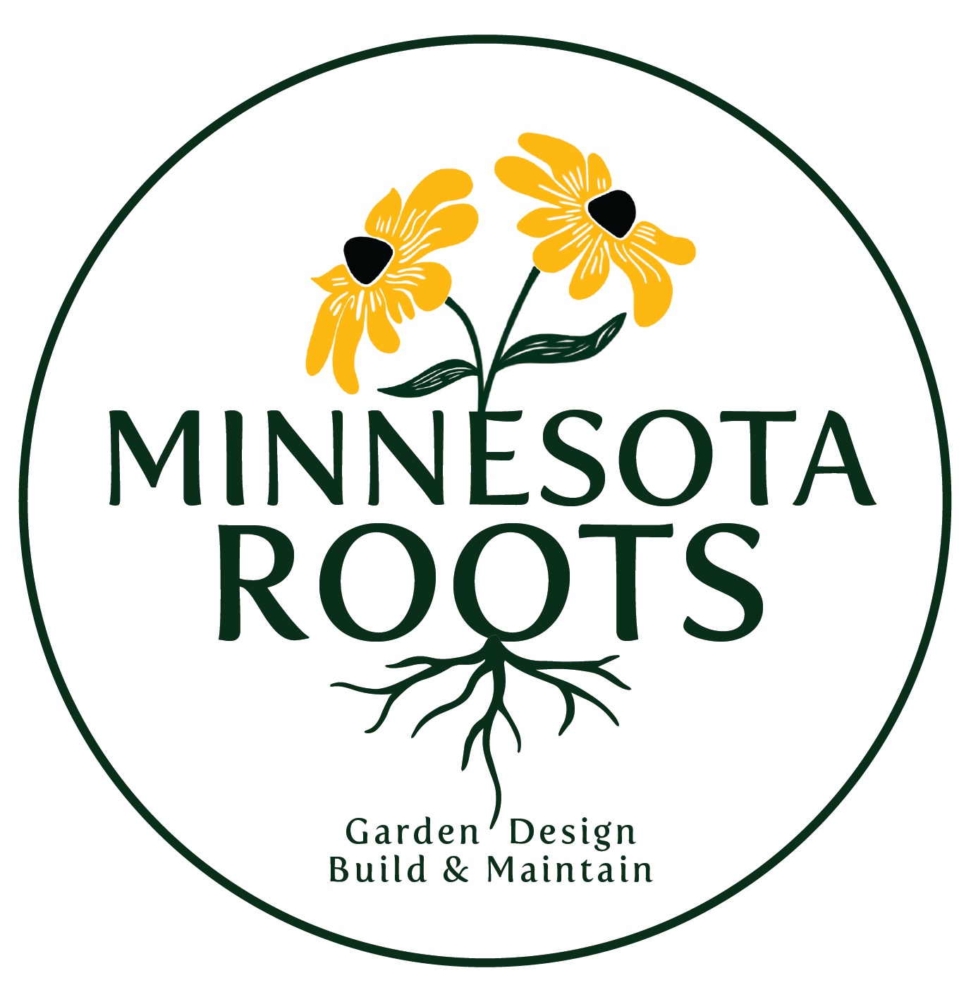Minnesota Roots