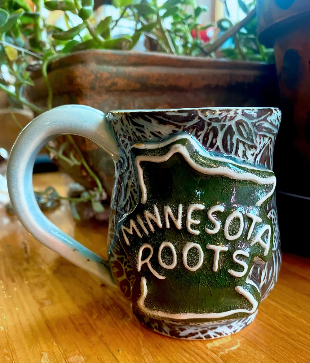 Minnesota Roots