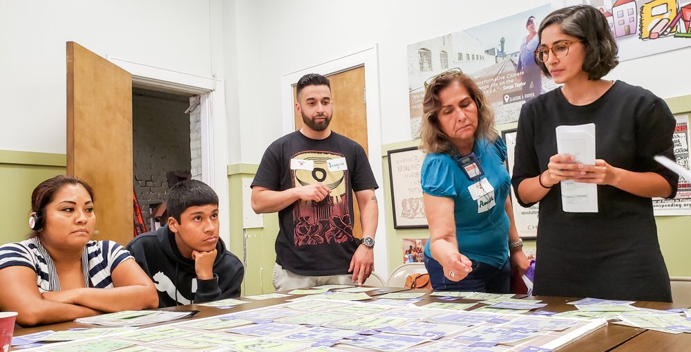 Air — Physicians for Social Responsibility Los Angeles