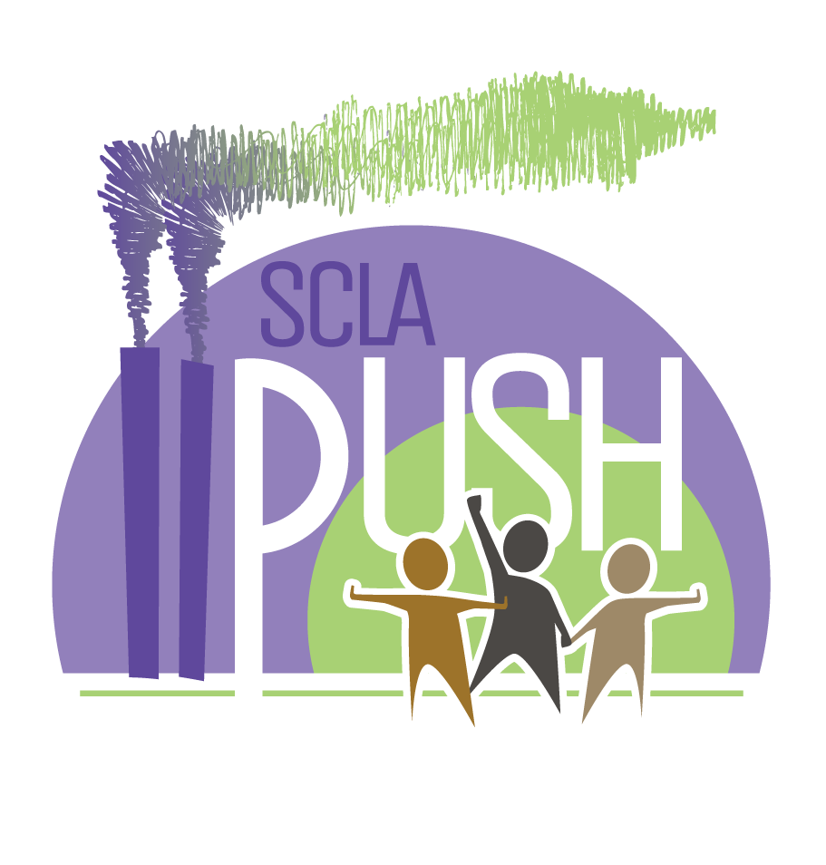 Air — Physicians for Social Responsibility Los Angeles