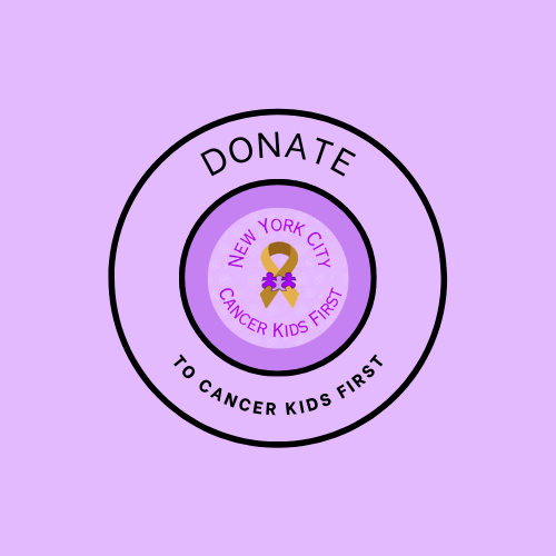 Cancer Kids First NYC