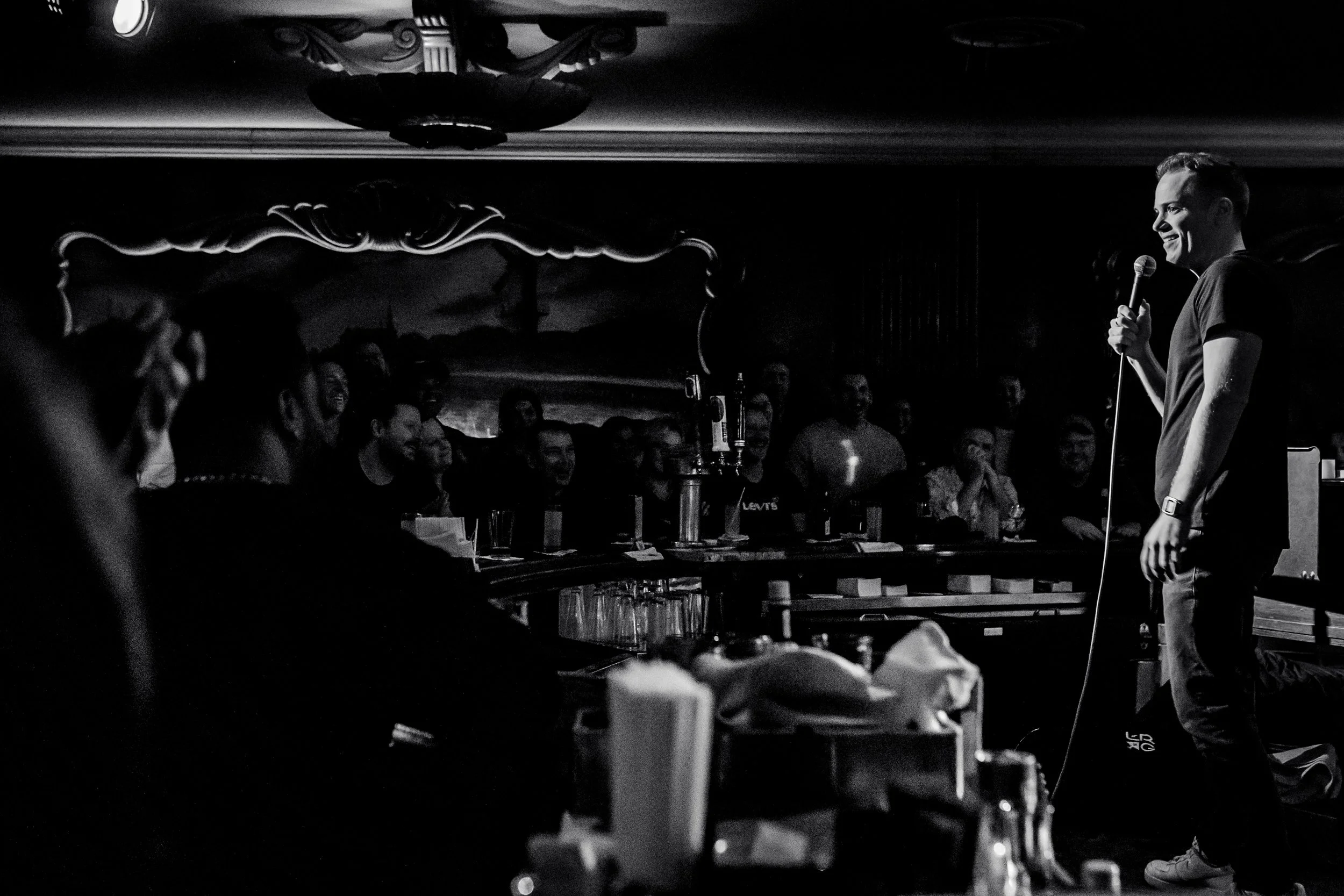 Shows Jeff Arcuri Shows Jeff Arcuri
