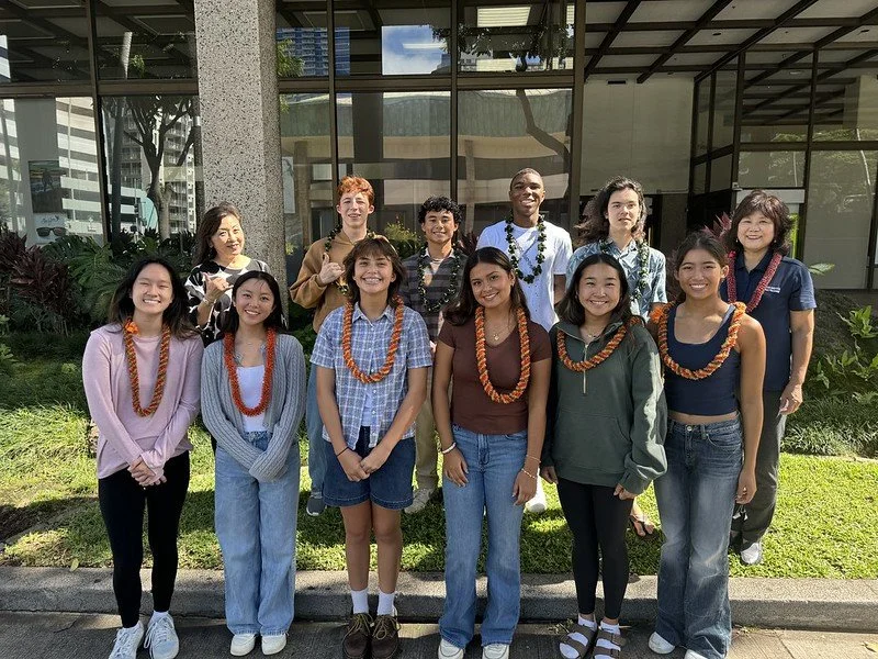 10 Ambassadors Selected to Represent Hawaii at the 2nd Hokkaido Snow ...