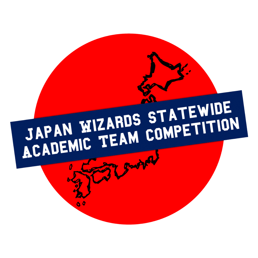 Japan Wizards Competition (Gr. 9-12) — Japan-America Society of Hawaii