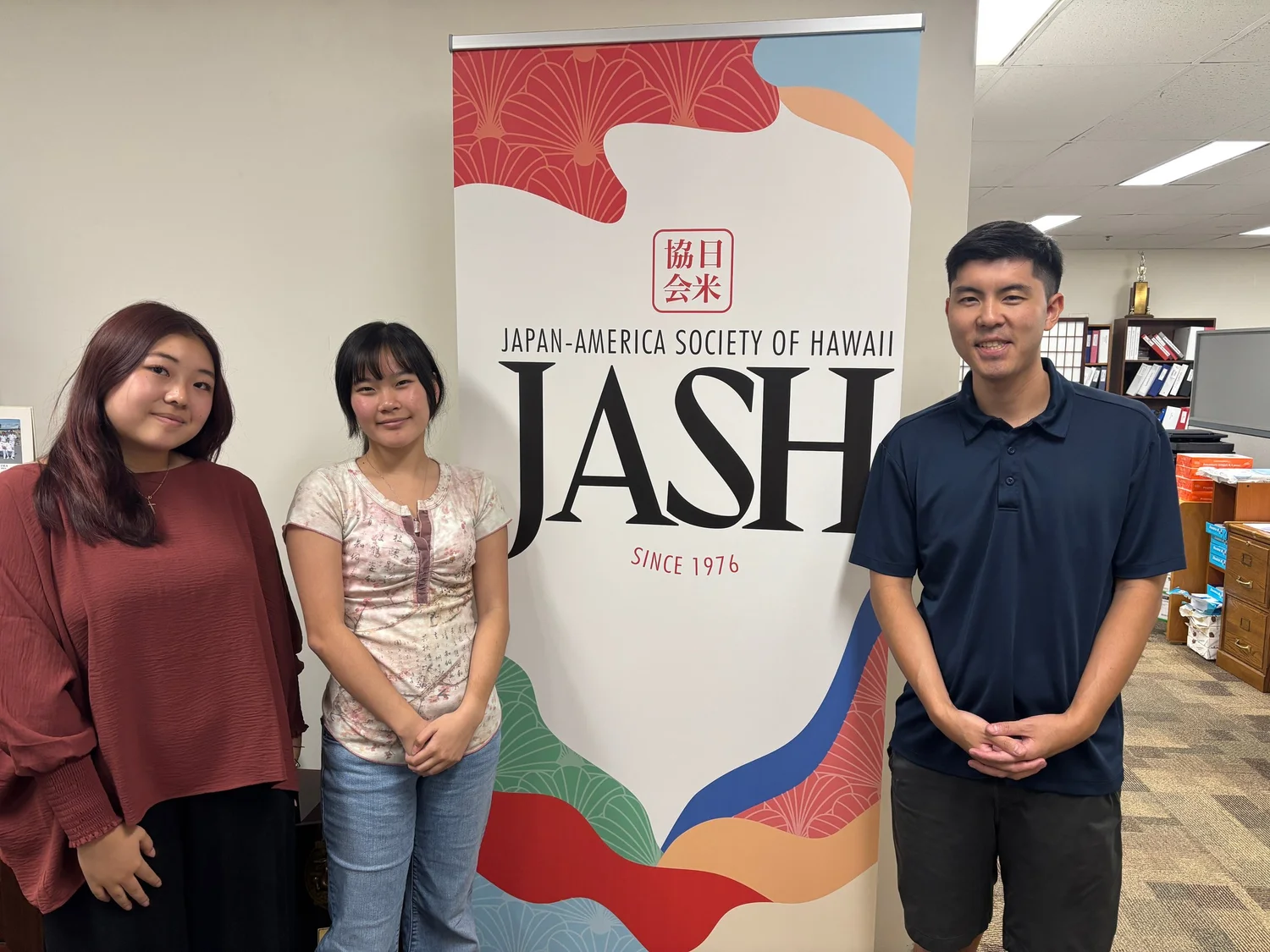 2025 Hiroshima Peace Scholars selected to represent Hawaii in Hiroshima ...