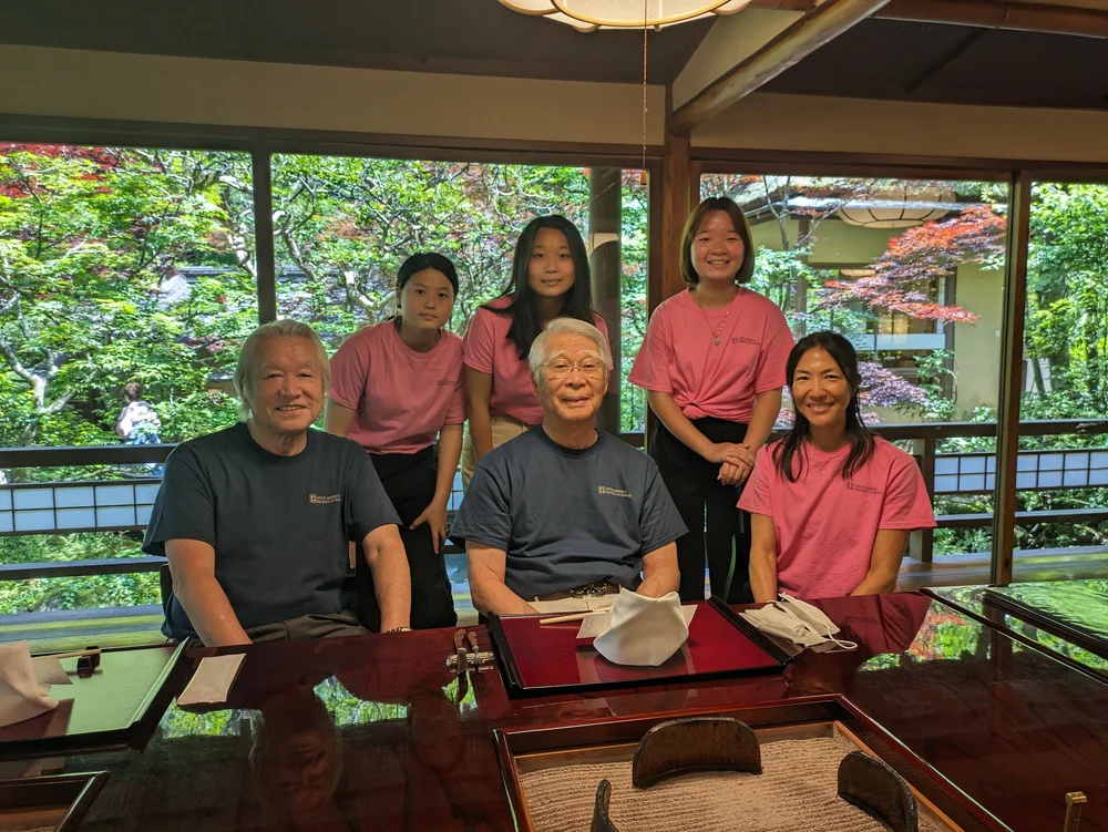 Japan Wizards Competition (Gr. 9-12) — Japan-America Society of Hawaii