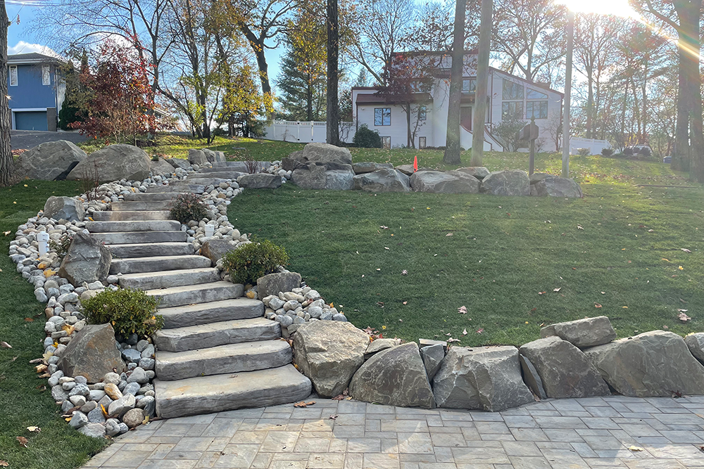 Executive Lawn Care and Landscaping