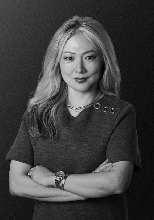 About Level & Co Art Gallery | Our Mission & Vision in NYC's Art Scene ...