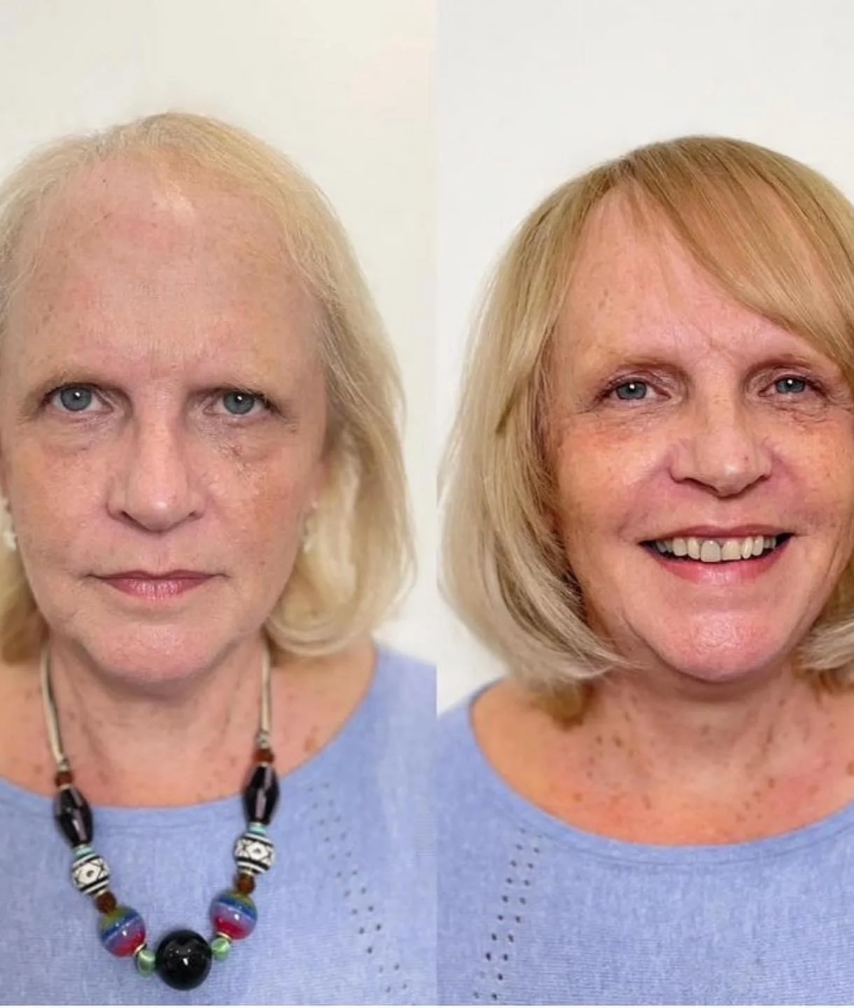 General 4 — The Looking Glass Salon