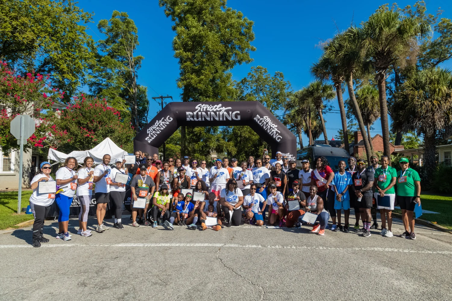 SC HBCU Alumni Alliance