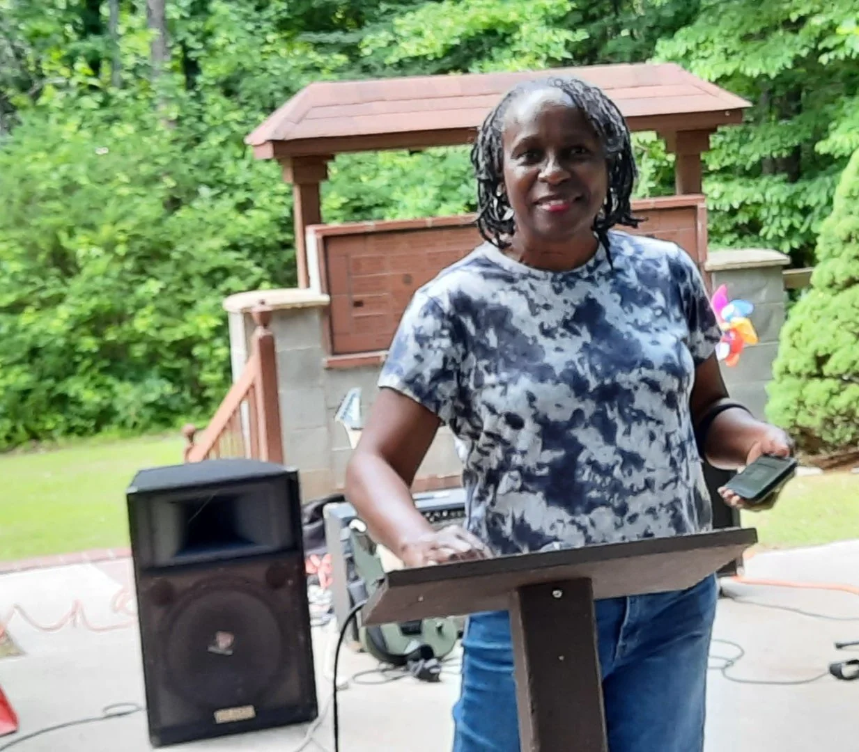 Jackson Blacksmith Shop
