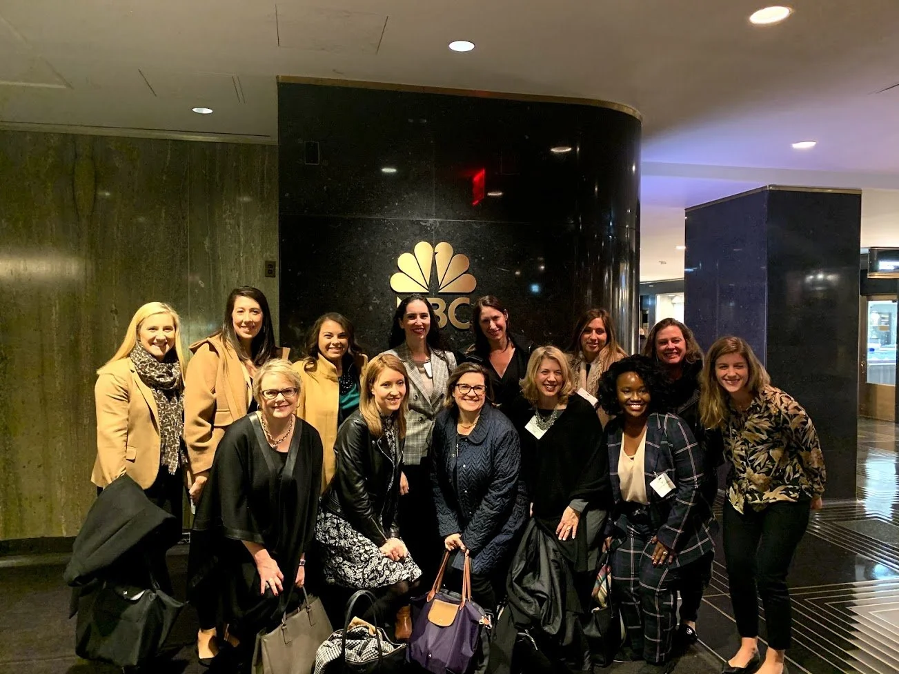 Programming — Women's High Tech Coalition