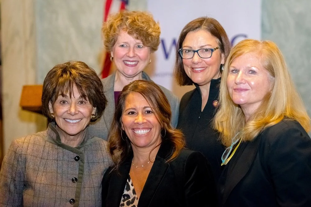 Programming — Women's High Tech Coalition