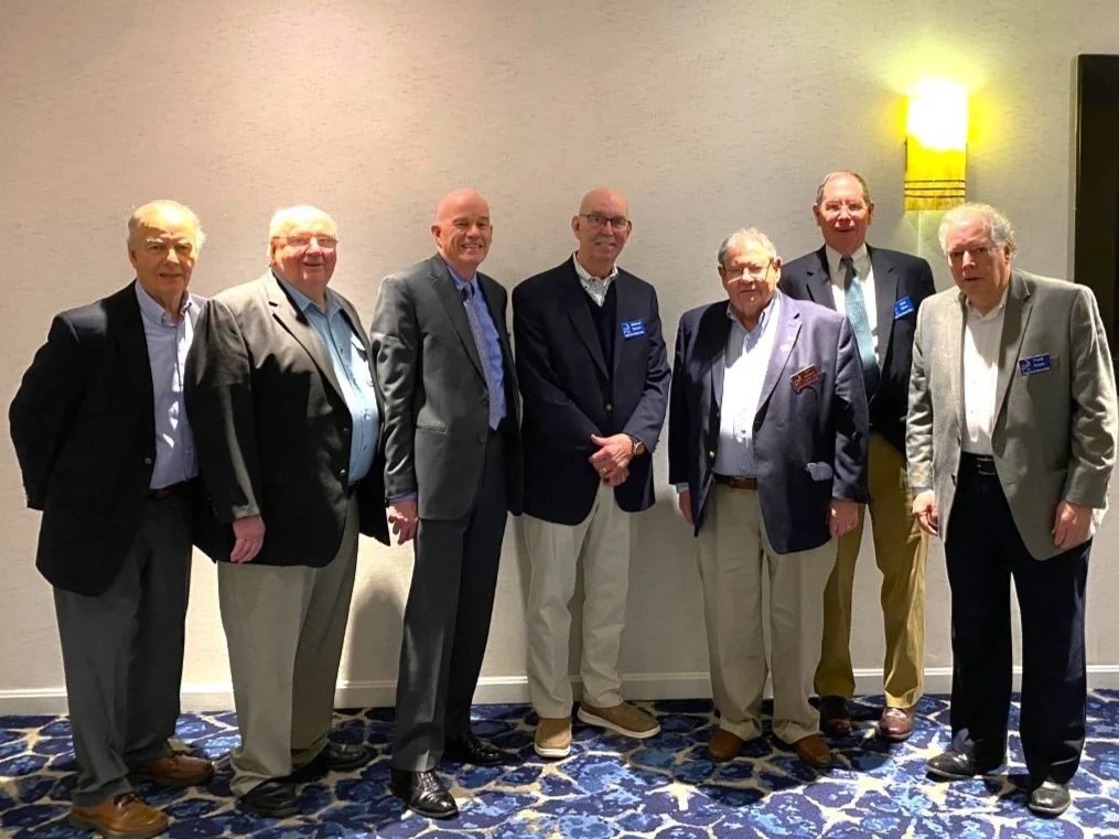 Leadership — Cape Cod Men's Club