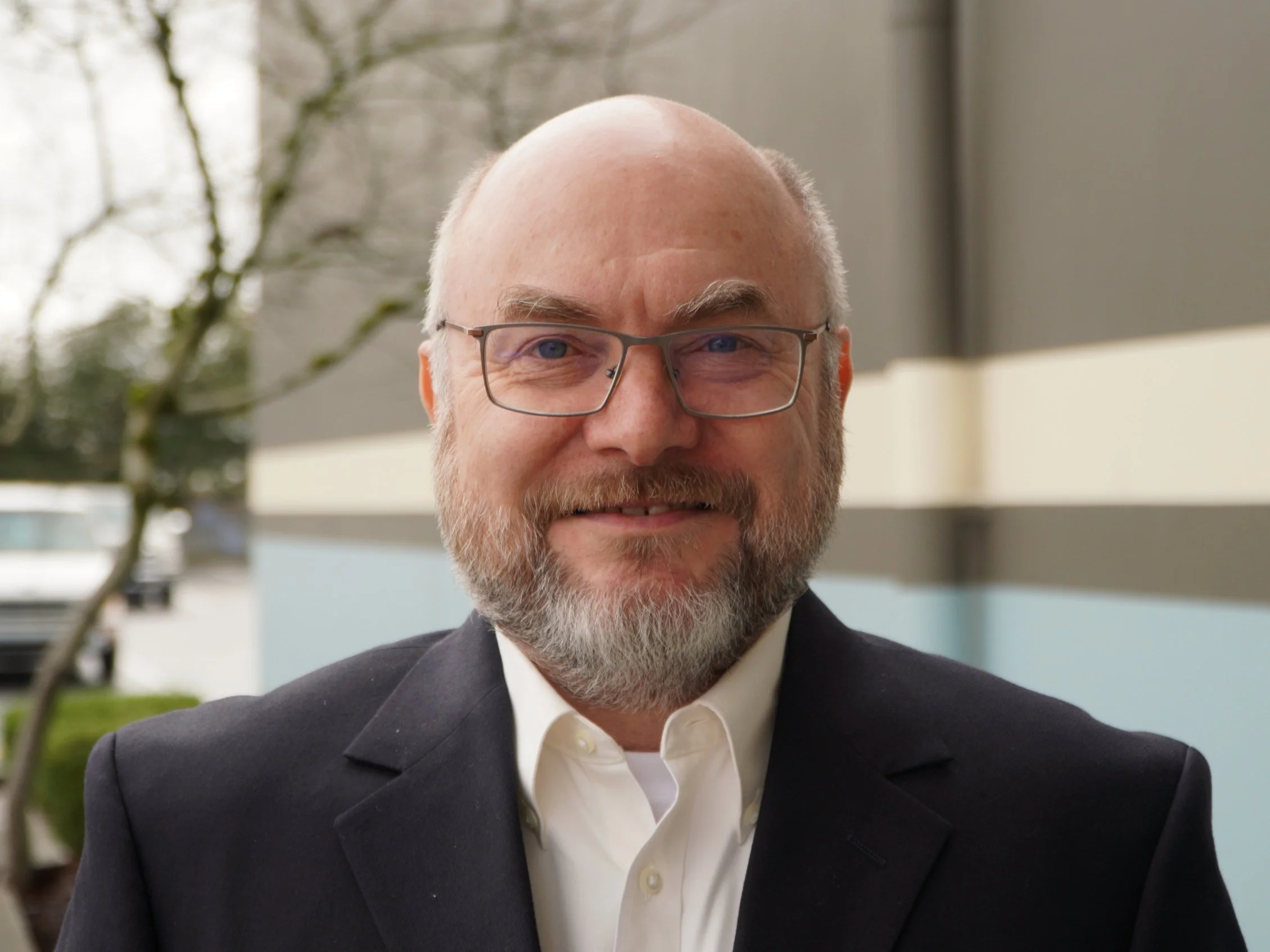 General 4 — Living Water Church