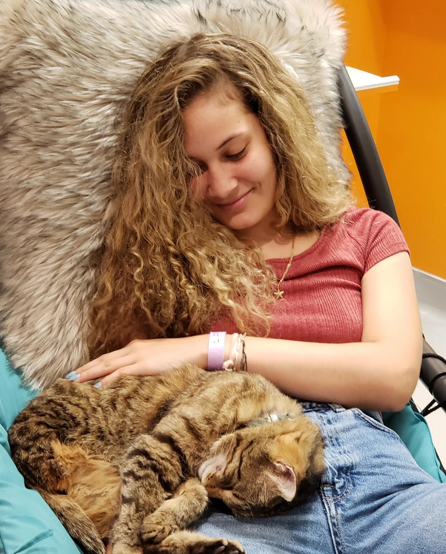 Visits — Patriot Pawsabilities