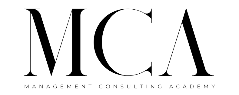 Apply — Management Consulting Academy