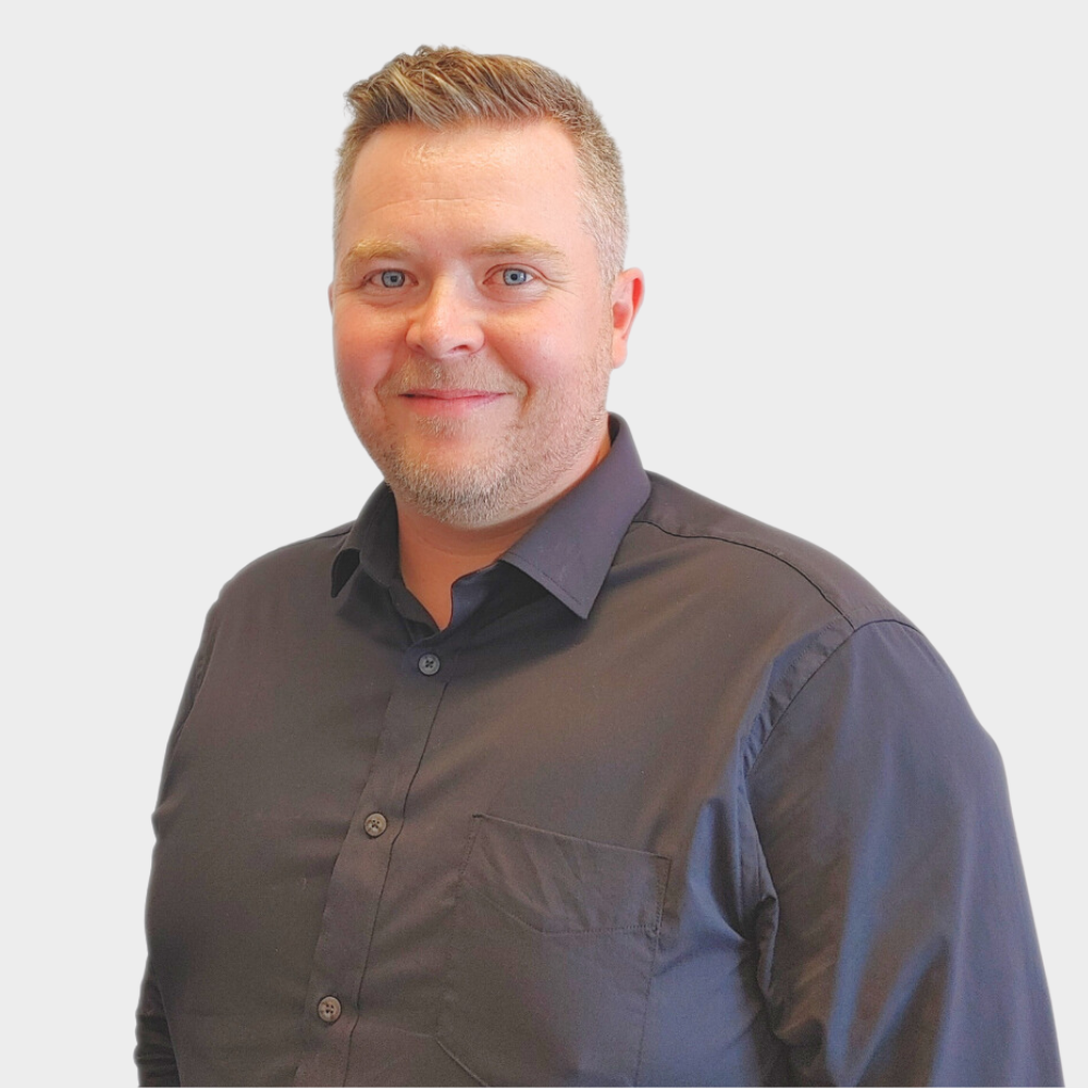 Meet the Team — MAGNA Engineering