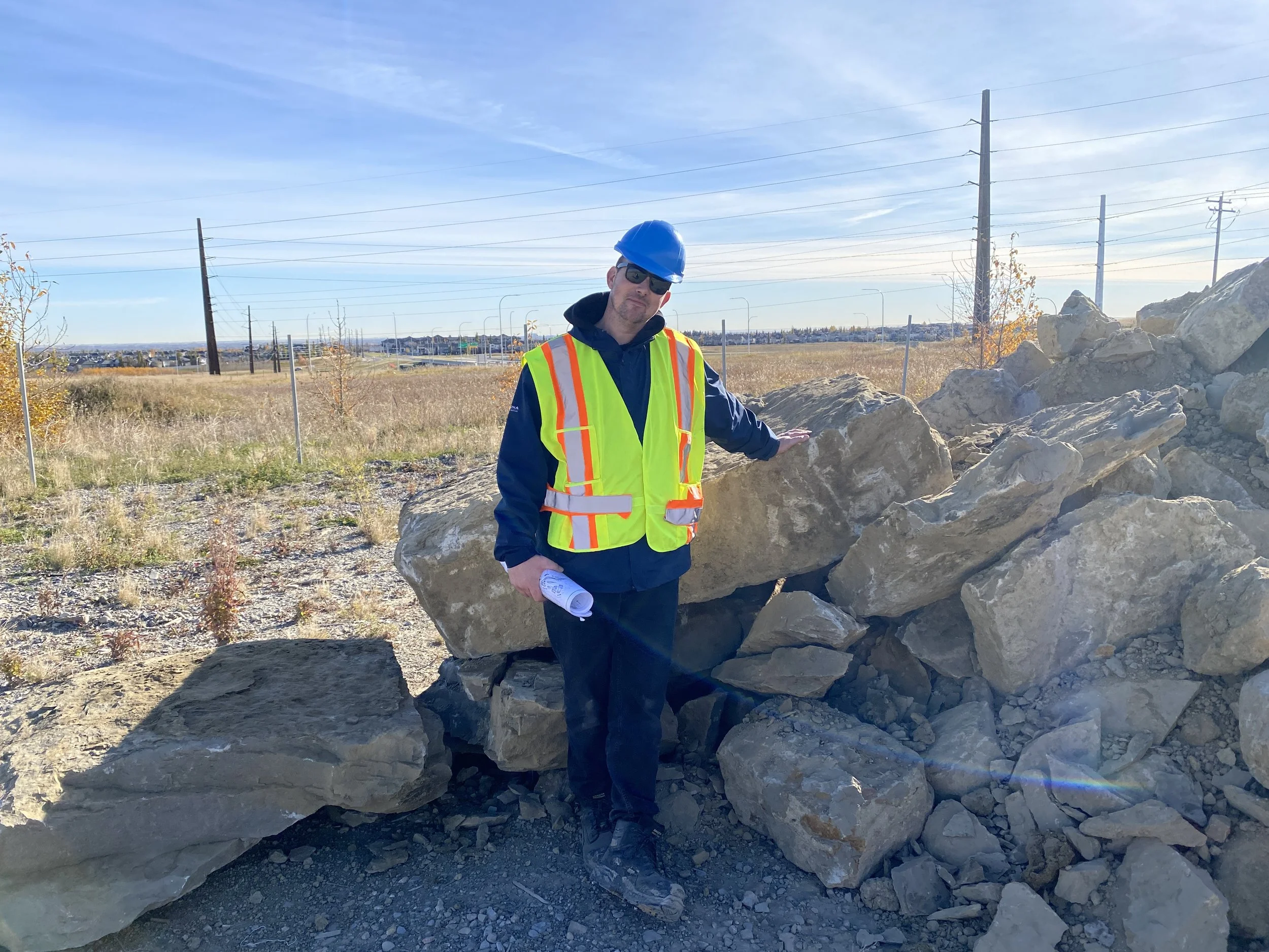 Meet Our Team Member: John Bailey — MAGNA Engineering
