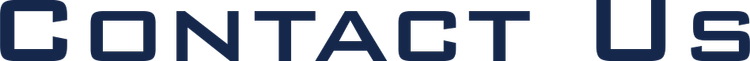 Contact — MAGNA Engineering