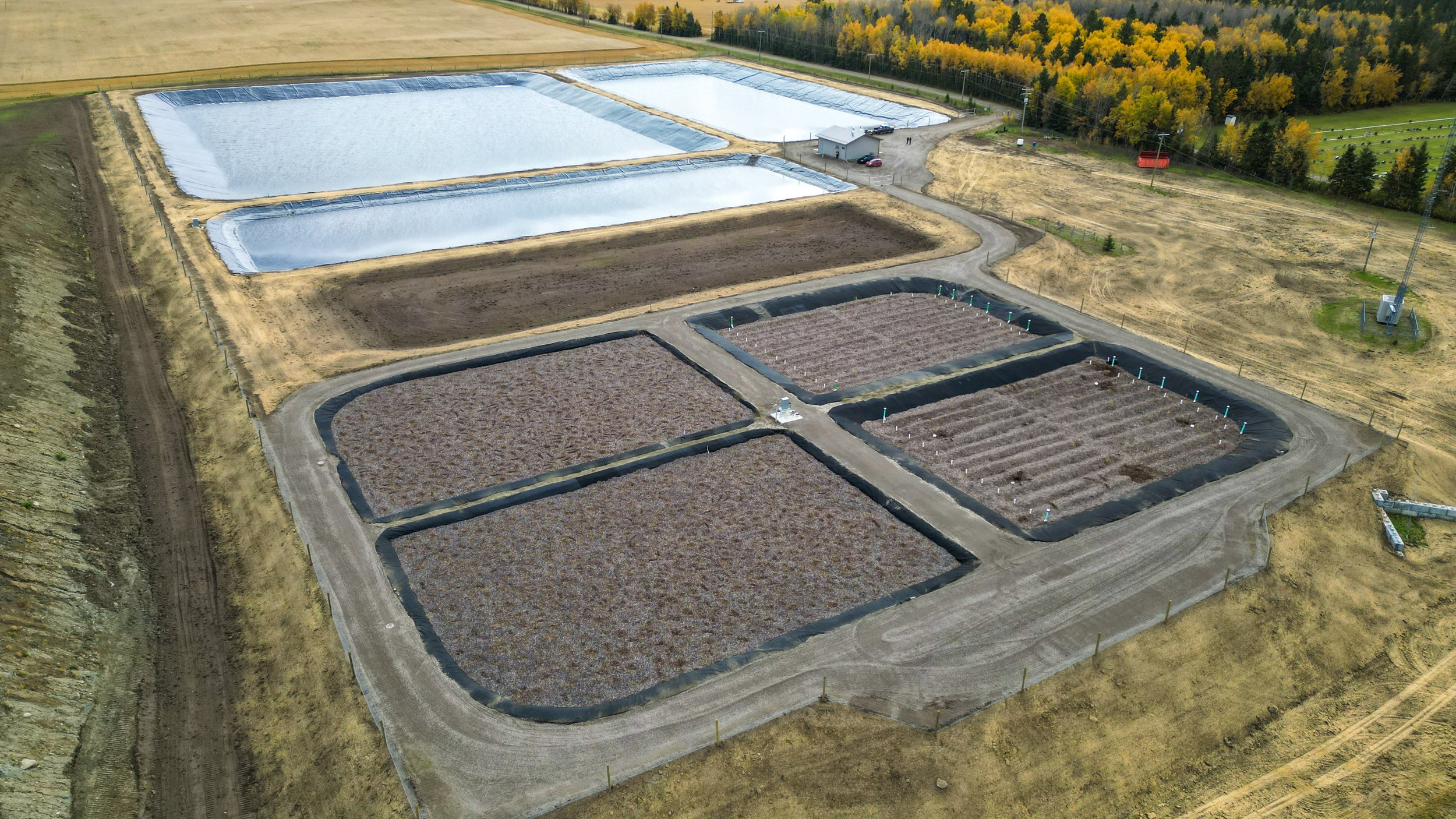 MAGNA’S Poop Don’t Stink: Wastewater Treatment Options and the MBWS ...