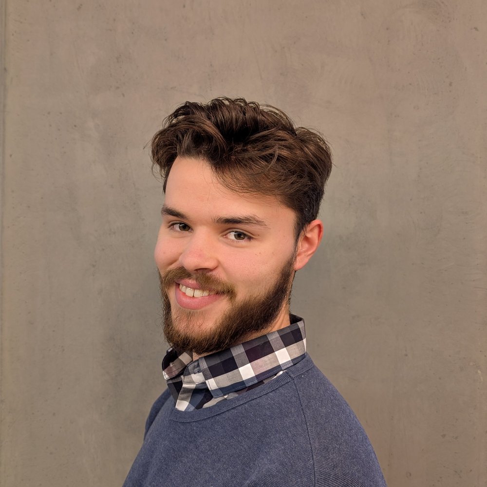 Meet the Team — MAGNA Engineering