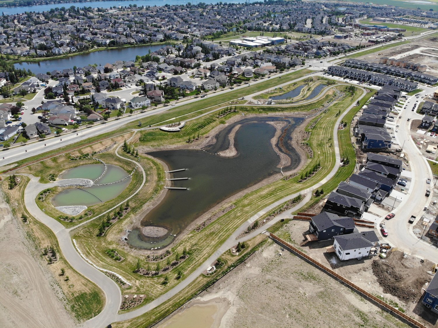 Projects — MAGNA Engineering