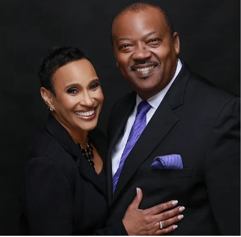 Leadership — St. Paul AME Church
