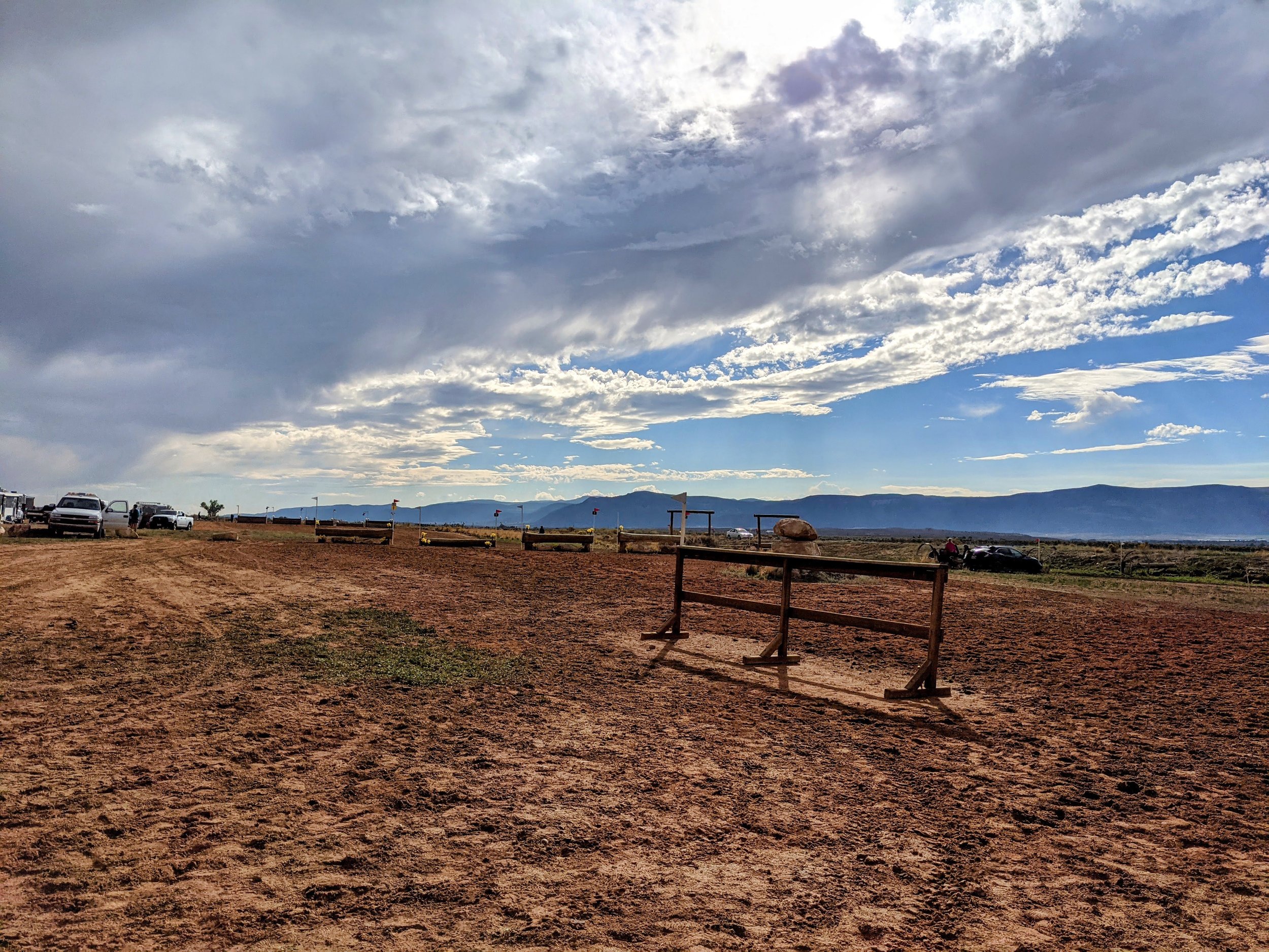 History — Skyline Eventing Park